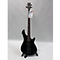 Used Schecter Guitar Research Damien 4 String Electric Bass Guitar ...