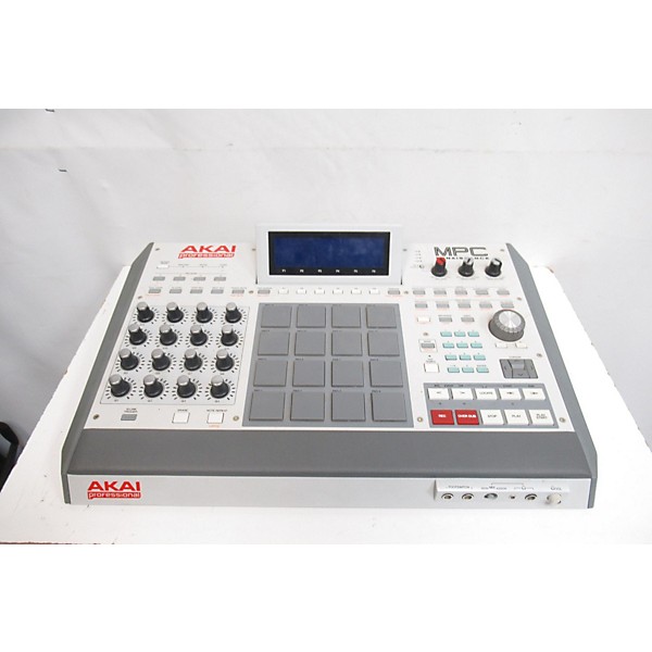 Used Akai Professional MPC Renaissance Production Controller | Guitar ...
