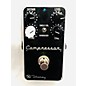 Used Keeley 4 Knob Compressor Effect Pedal | Guitar Center