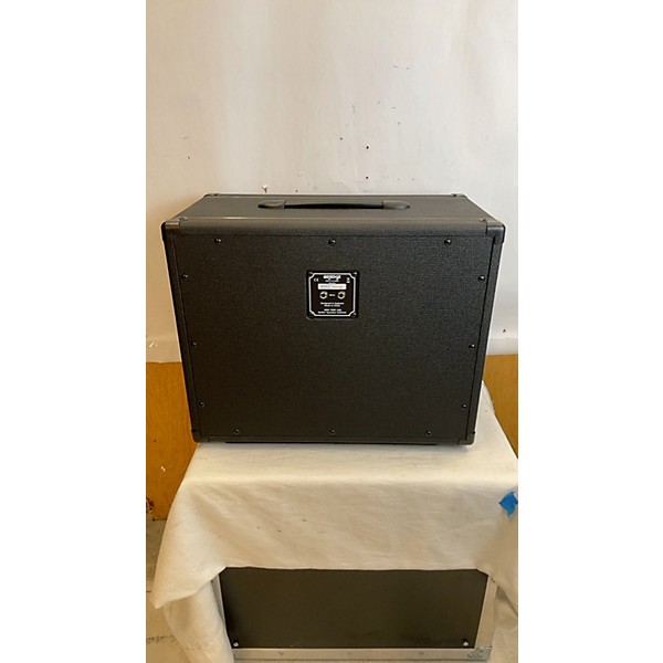 Used Orange Amplifiers PPC112C 1x12 Guitar Cabinet | Guitar Center