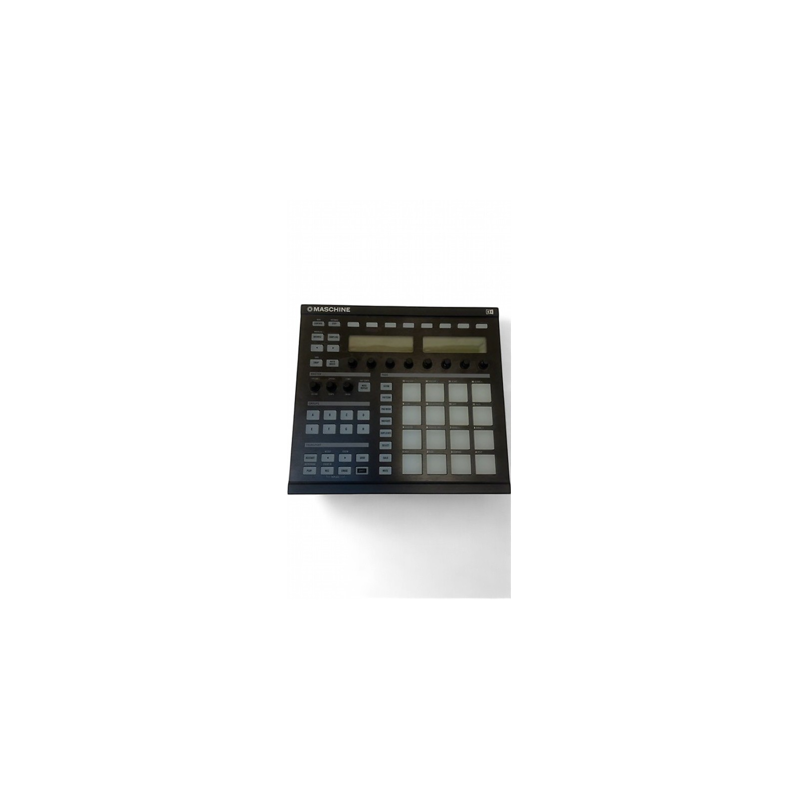 Used Native Instruments Maschine MKI MIDI Controller | Guitar Center