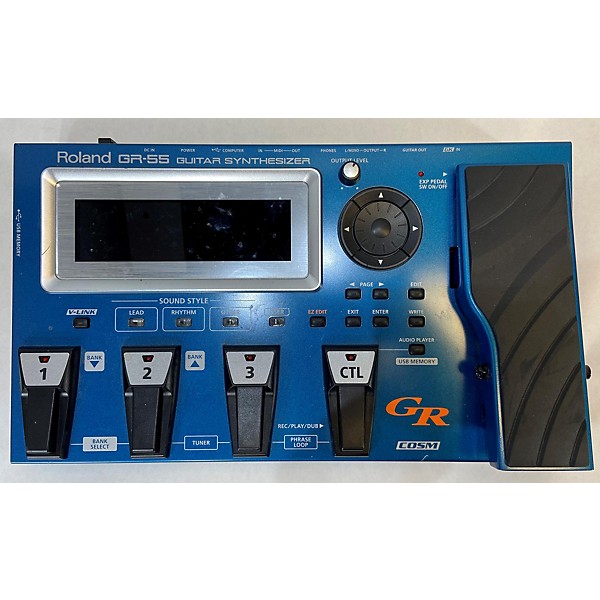 Used Roland | Guitar Center