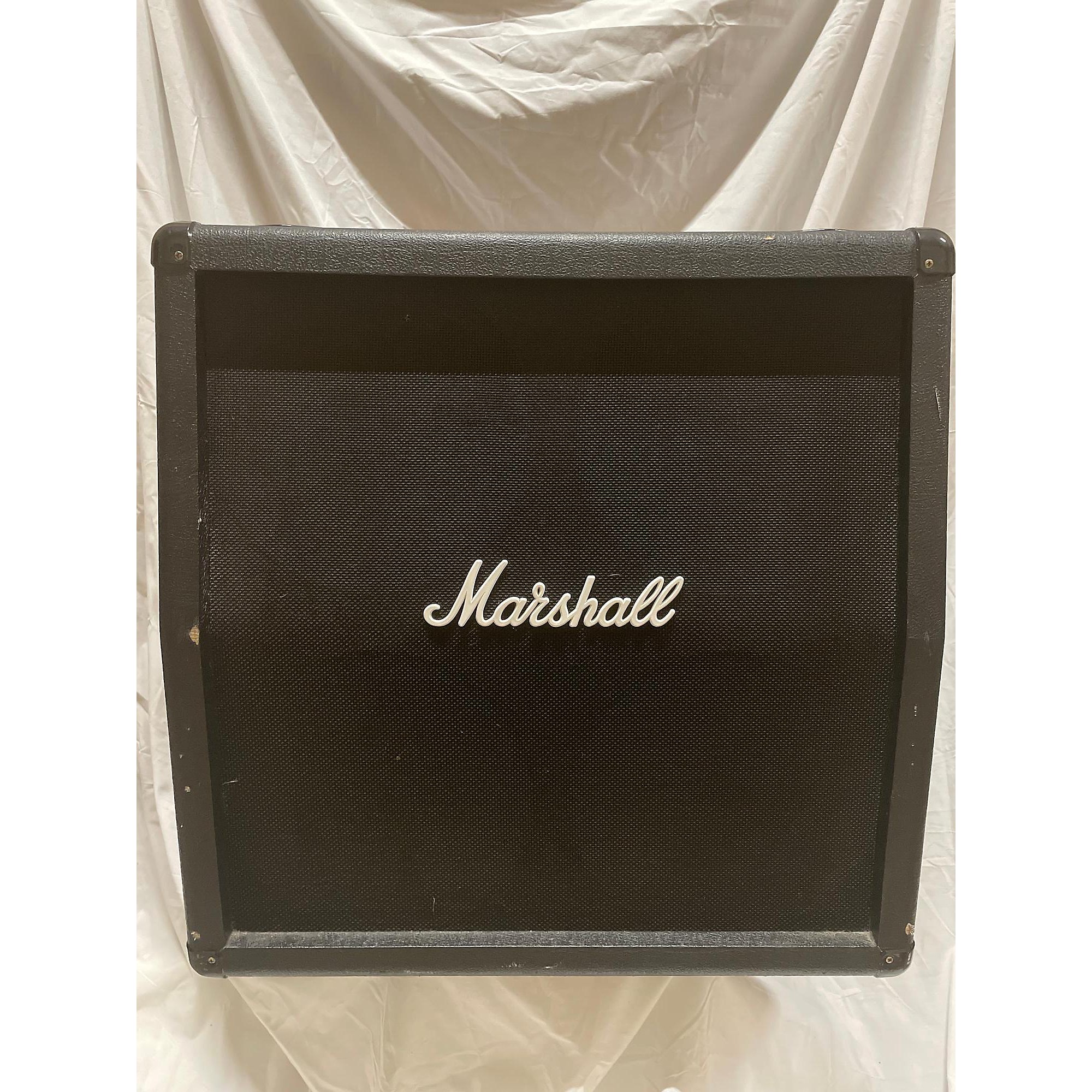 Marshall Mg412a 4×12 Speaker Cabinet | Cabinets Matttroy