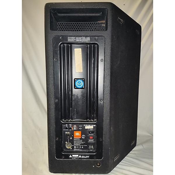 Used JBL Prx 615m Powered Speaker | Guitar Center