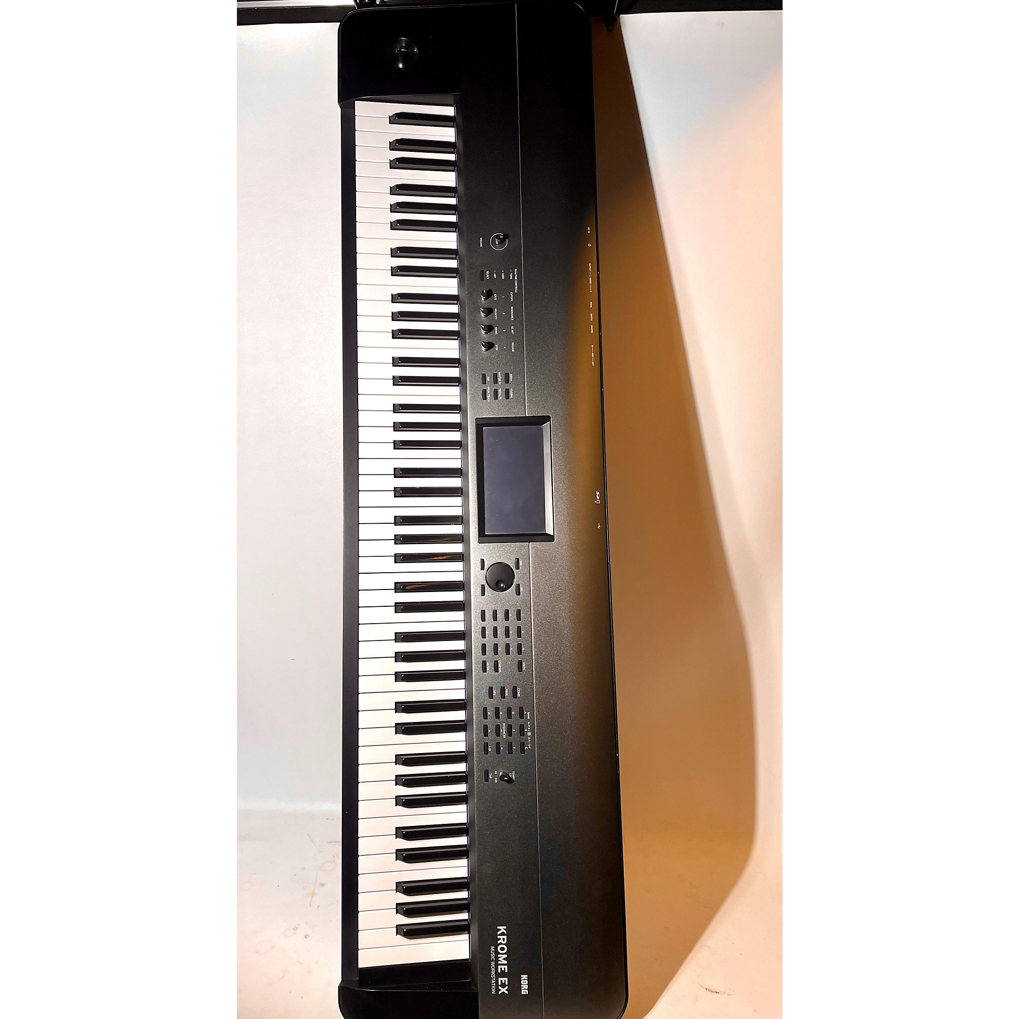 Korg Krome 88 Key