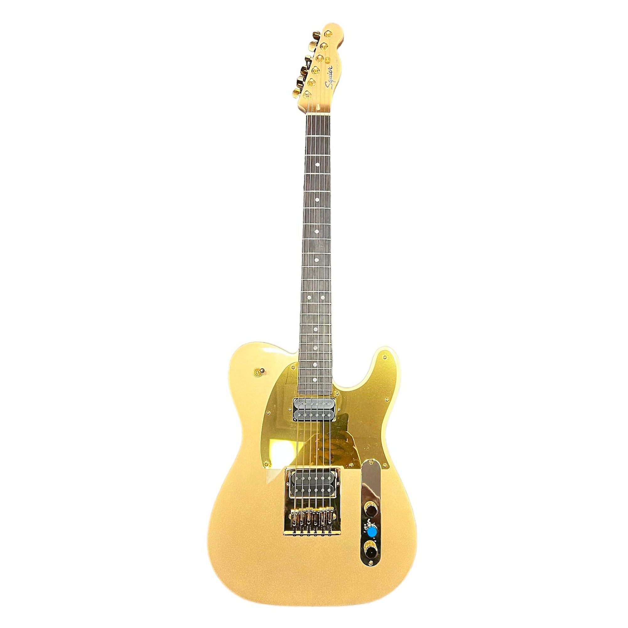 John 5 Squier Telecaster