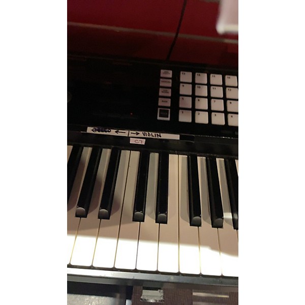 Used Roland FA08 Keyboard Workstation | Guitar Center