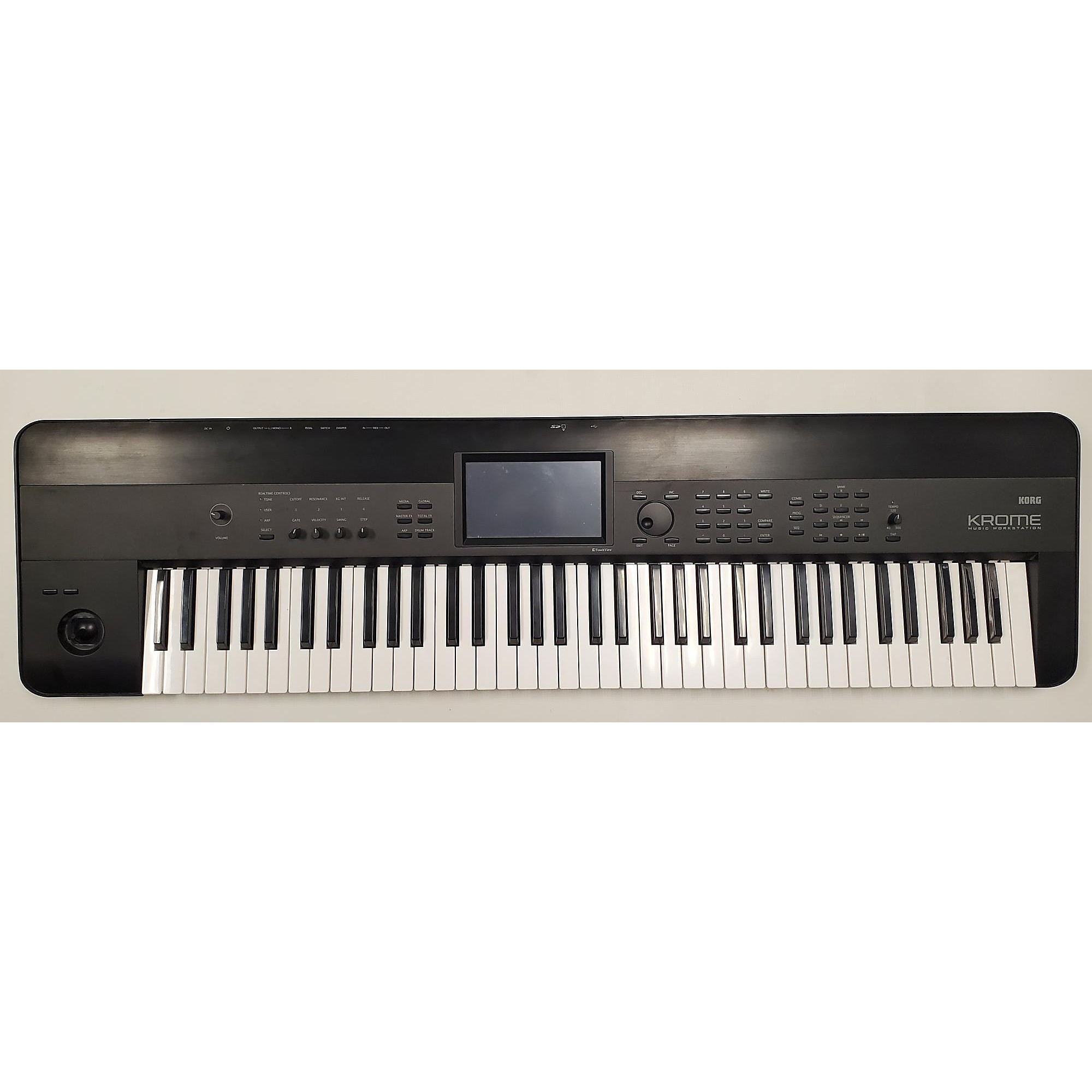 Korg Krome 73