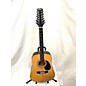 Used Mitchell D120s 12 12 String Acoustic Electric Guitar psi210206746 ...