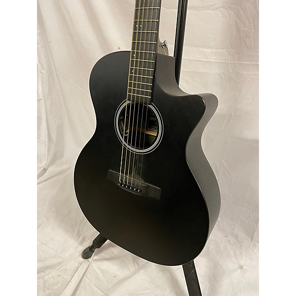 Used Martin GPCPA5 Acoustic Electric Guitar | Guitar Center