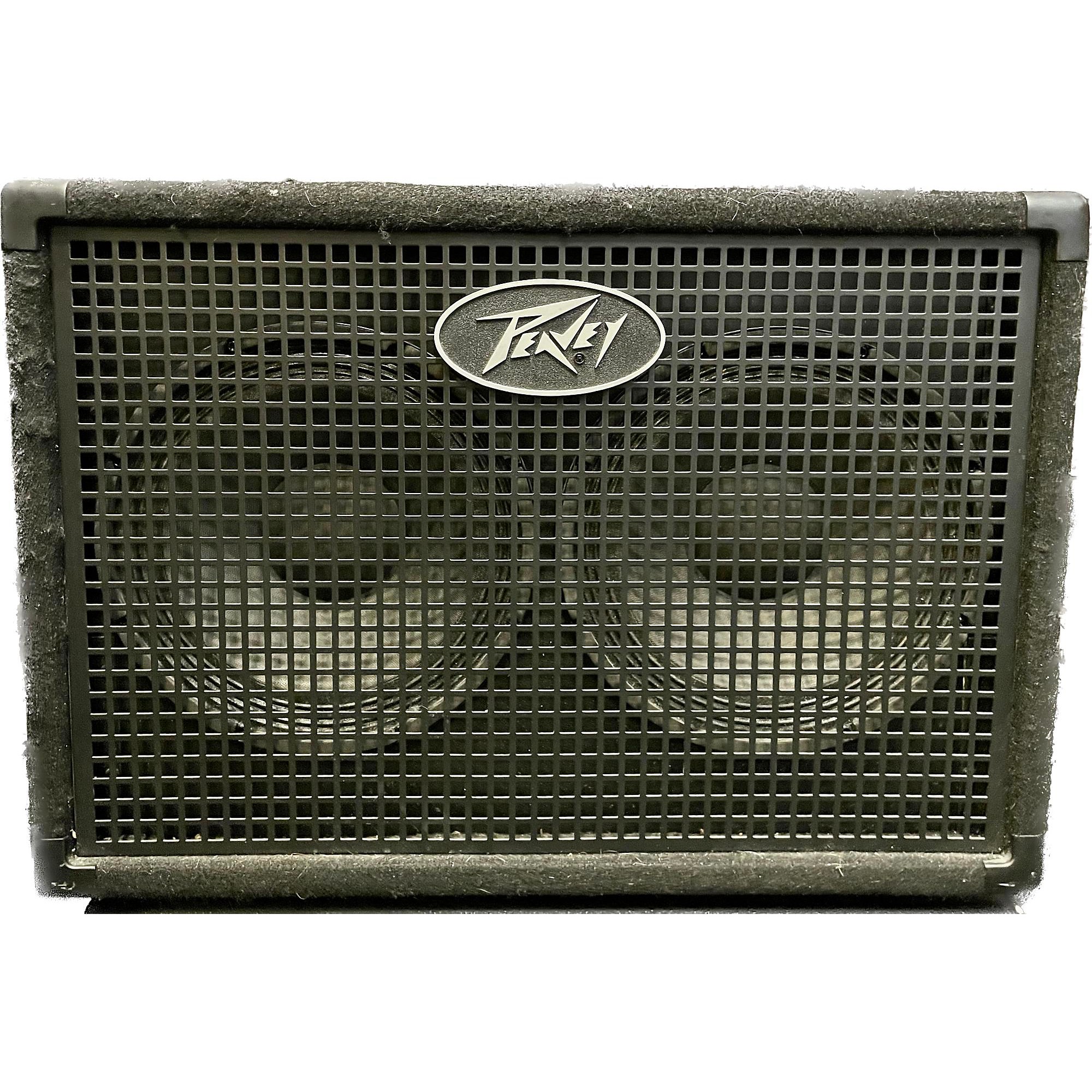 Peavey Tour 210 Bass Cabinet | Cabinets Matttroy