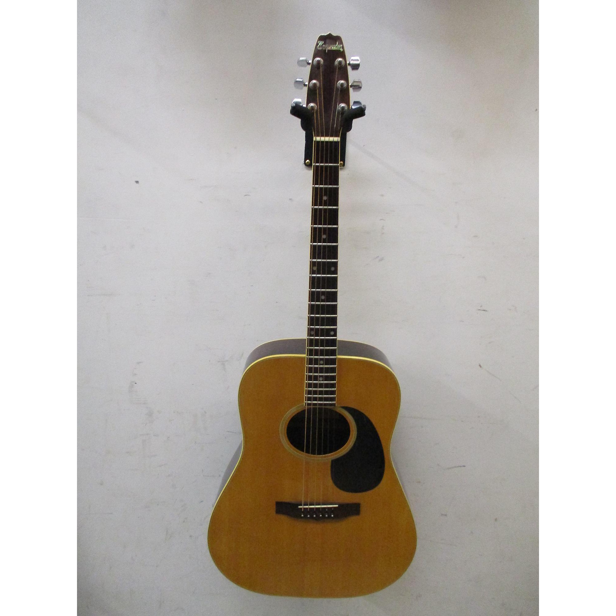 Emperador Acoustic Guitar | ppgbbe.intranet.biologia.ufrj.br