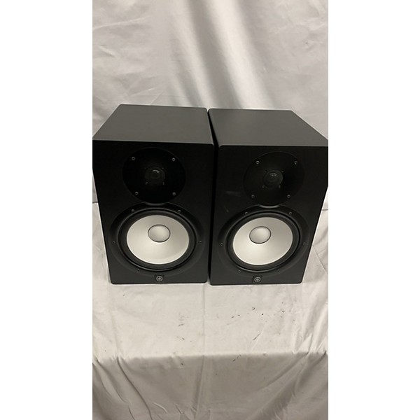Used Yamaha HS8 Pair Powered Monitor | Guitar Center