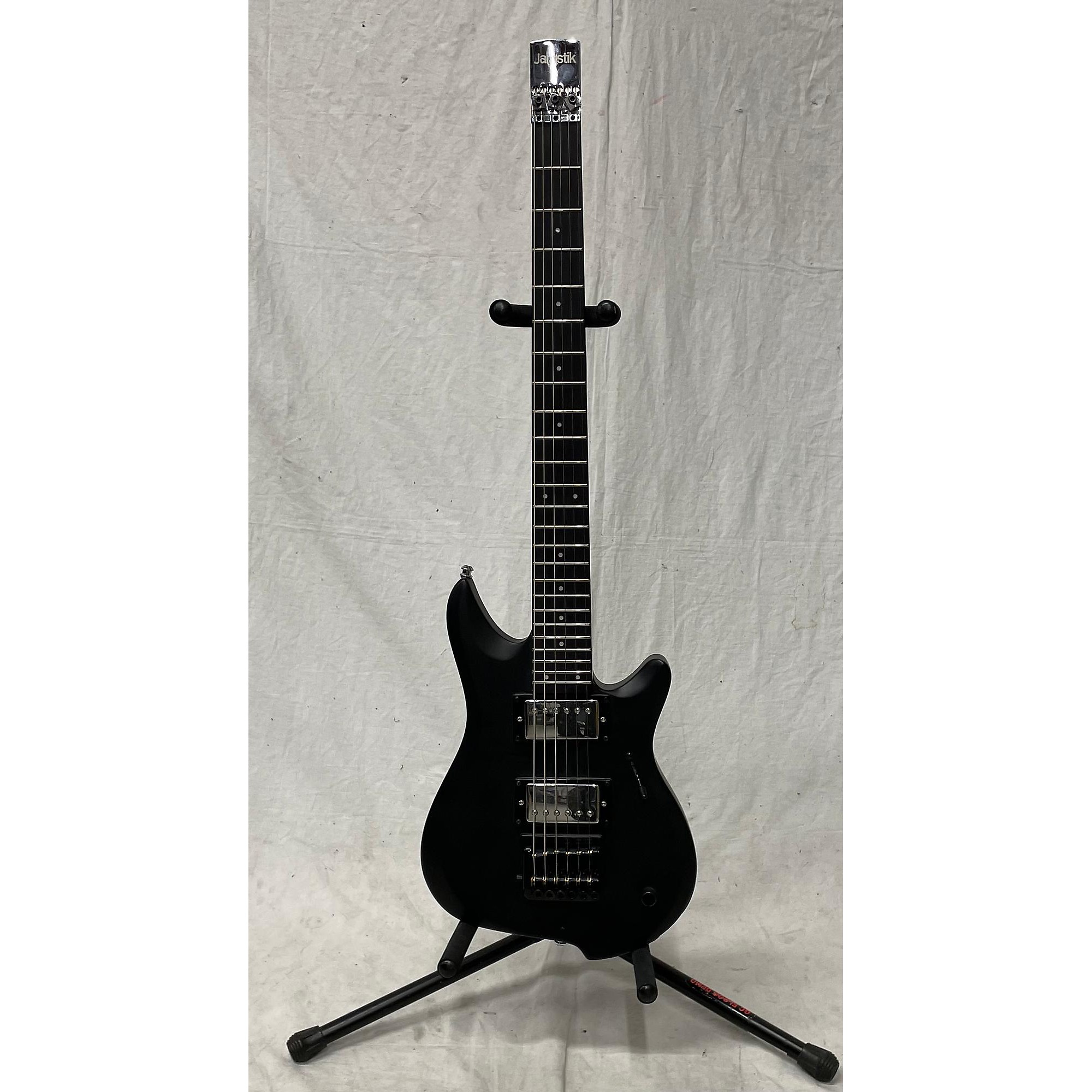 Bass Guitar Midi Controller