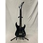 Used Jackson DINKY JS1 Solid Body Electric Guitar Black | Guitar Center