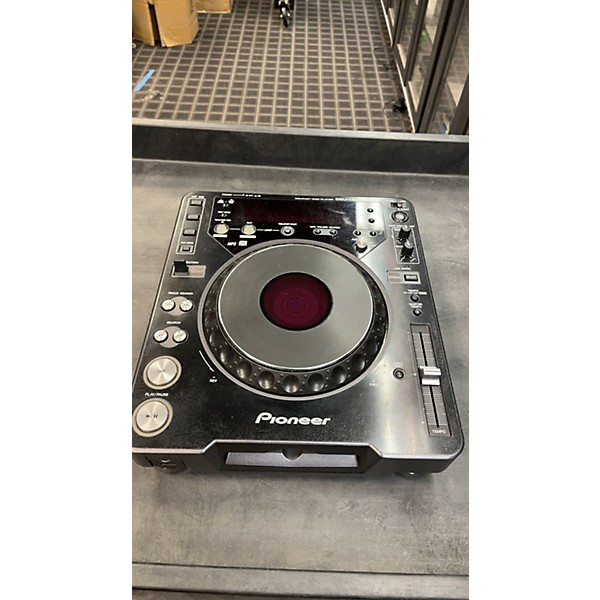 Used Pioneer DJ CDJ1000MK3 DJ Player | Guitar Center