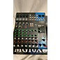 Used Yamaha MG10XU 10 Channel Mixer With Effects Unpowered Mixer ...