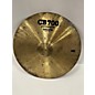 Used SOLARE 18in CB700 Cymbal 38 | Guitar Center