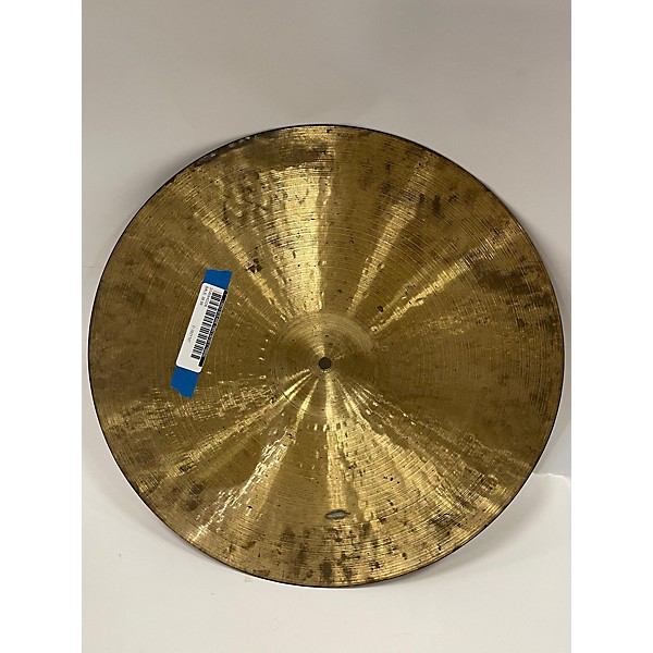 Used SOLARE 18in CB700 Cymbal 38 | Guitar Center