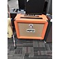 Used Orange Amplifiers Rocker 30 Tube Guitar Amp Head | Guitar Center