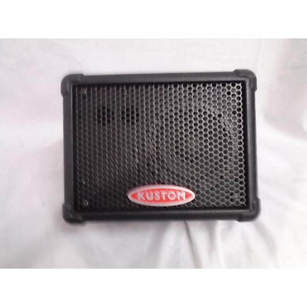 Used Kustom KPM 4 Powered Monitor | Guitar Center