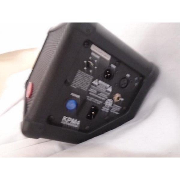 Used Kustom KPM 4 Powered Monitor | Guitar Center