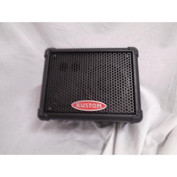 Used Kustom KPM 4 Powered Monitor | Guitar Center