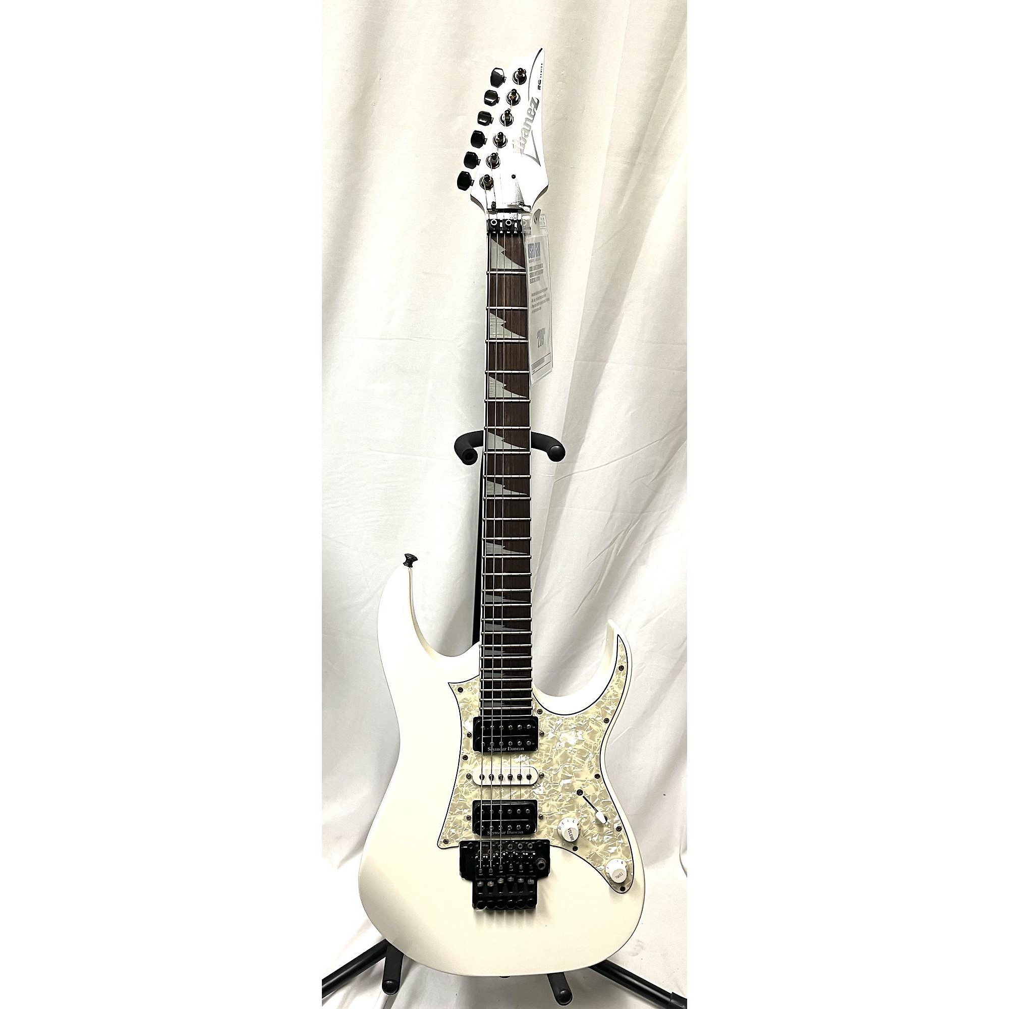 Ibanez Rg350dx