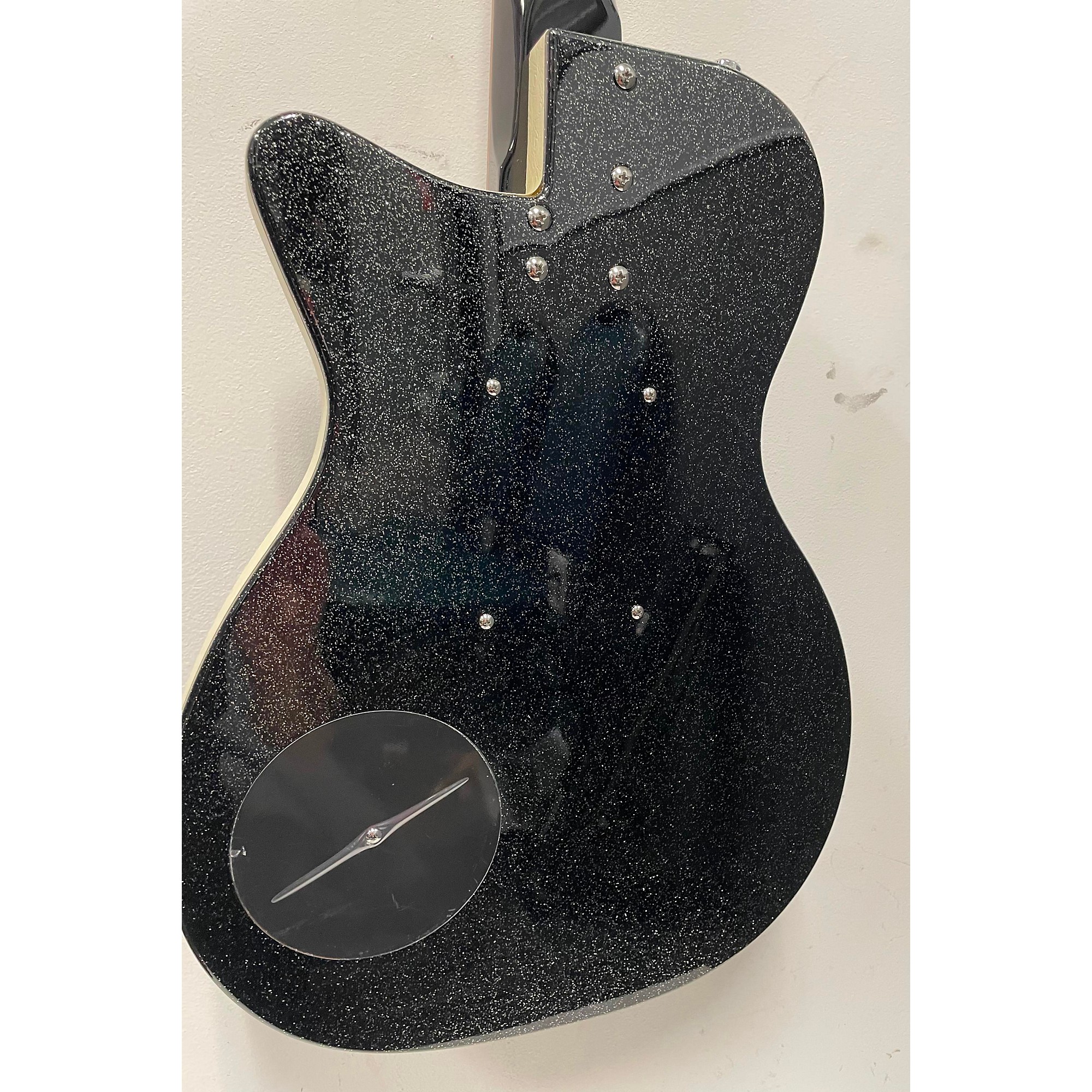 Baritone Guitar Danelectro