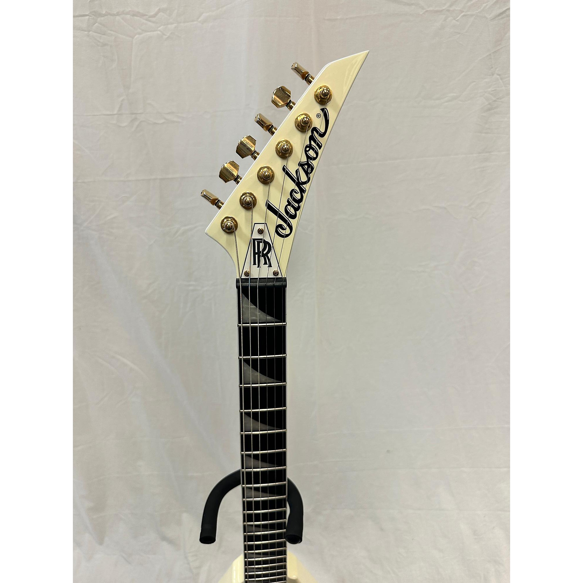 Jackson Guitars Logo Wallpaper