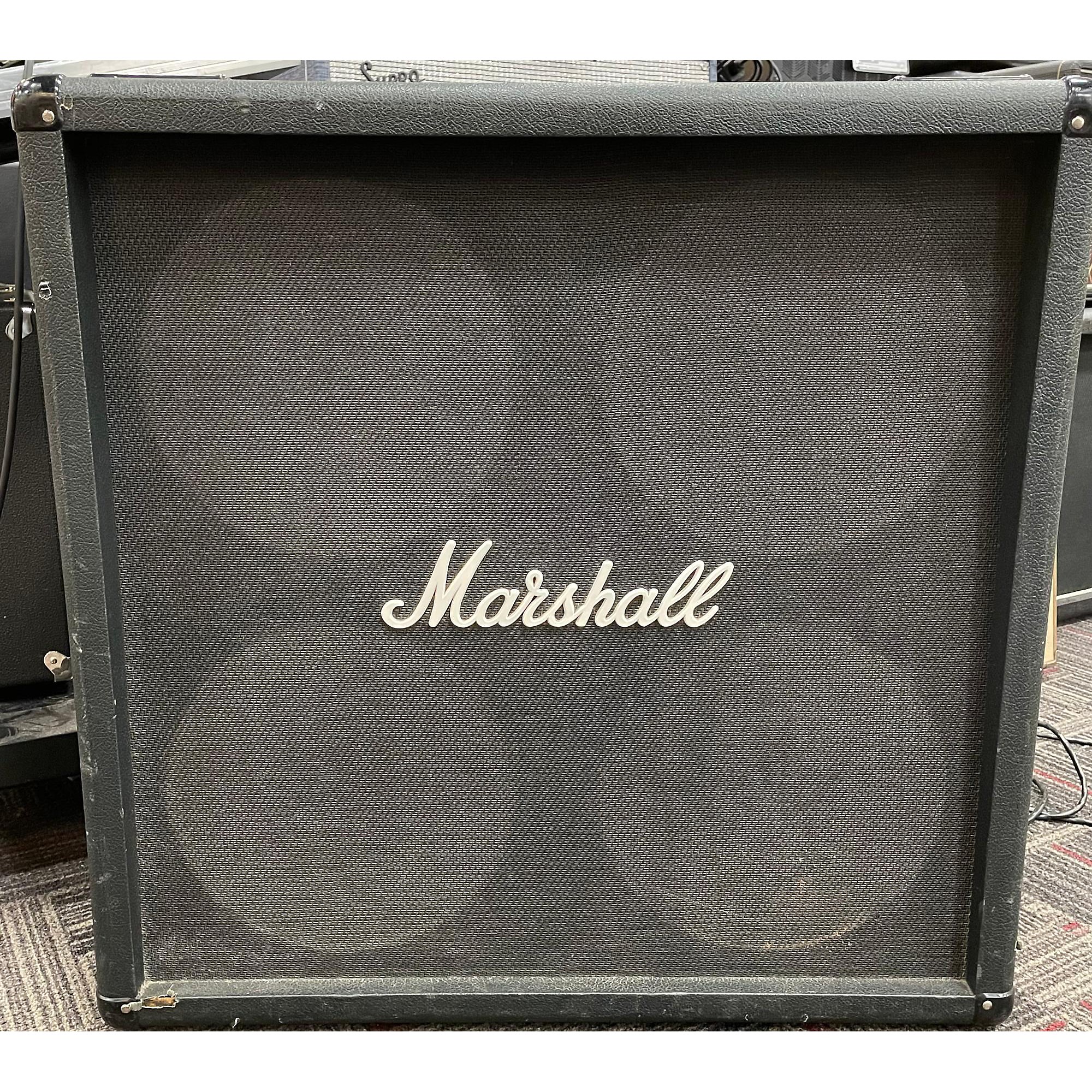 Marshall Mc412 Cabinet | Cabinets Matttroy