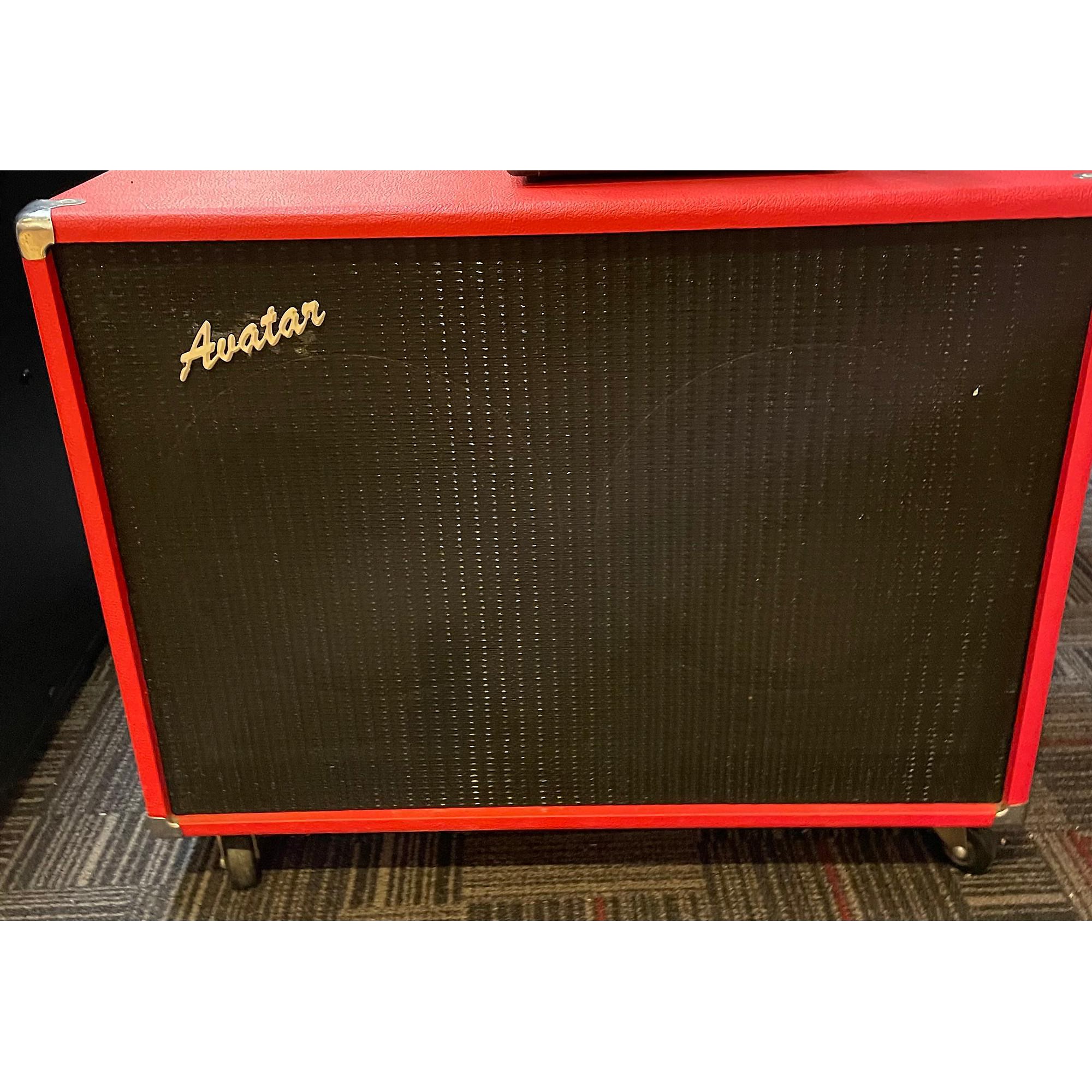Avatar 212 Bass Cabinet | Cabinets Matttroy