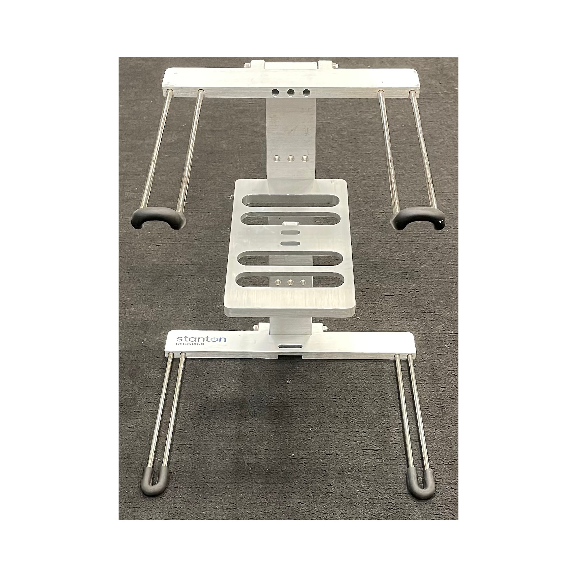 Laptop Dj Stand Stanton