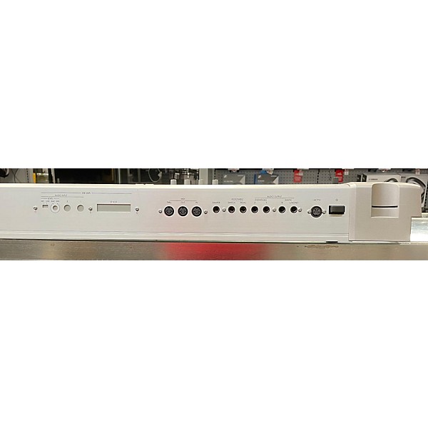 Used KORG Triton Le 76 Key Keyboard Workstation | Guitar Center