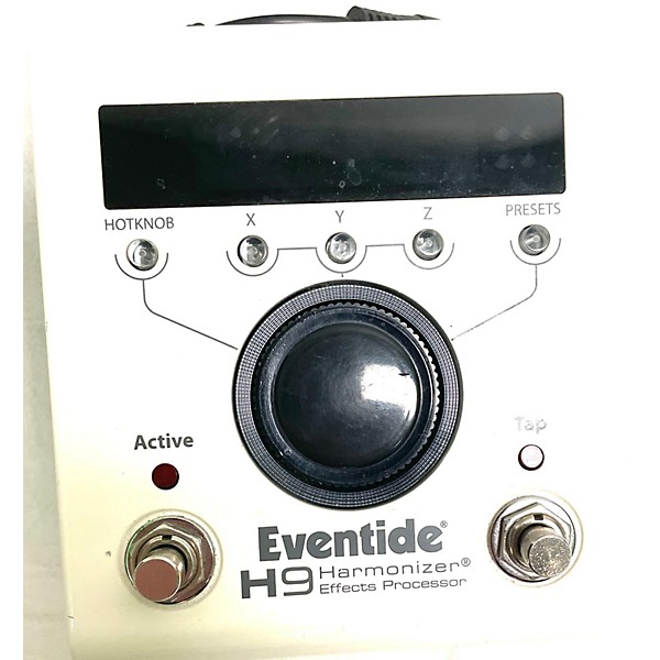 Used Eventide H9 Core Harmonizer Pedal | Guitar Center