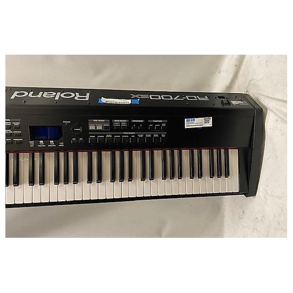 Used Roland RD700SX Keyboard Workstation | Guitar Center