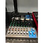 Used Yamaha MG10XU 10 Channel Mixer With Effects Unpowered Mixer ...