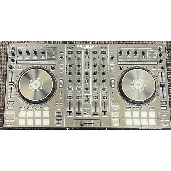 Used Denon DJ MC7000 DJ Controller | Guitar Center