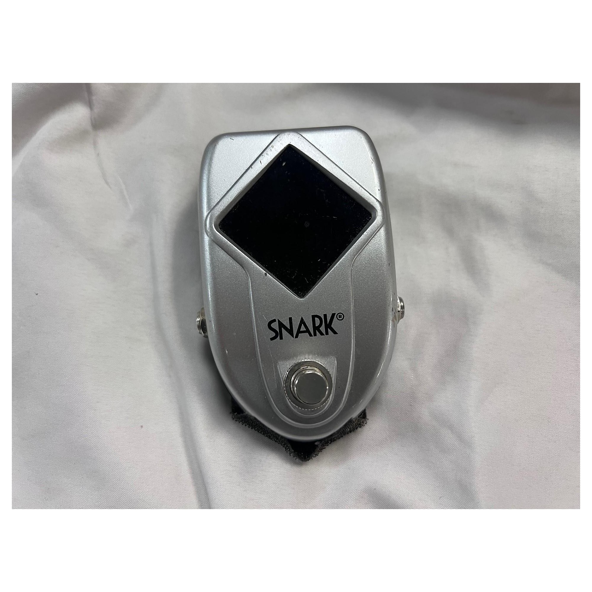 Snark Tuner Pedal