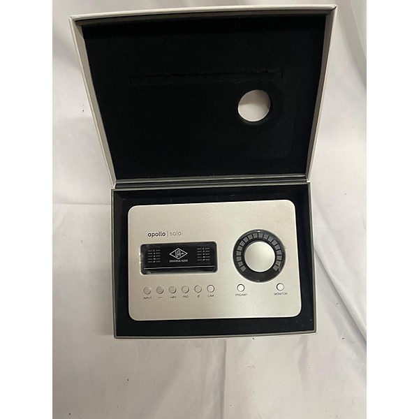 Apollo 1 Audio Recorder