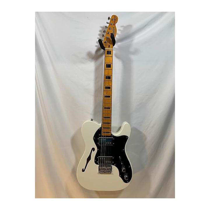 Fender Telecaster Thinline Super Deluxe