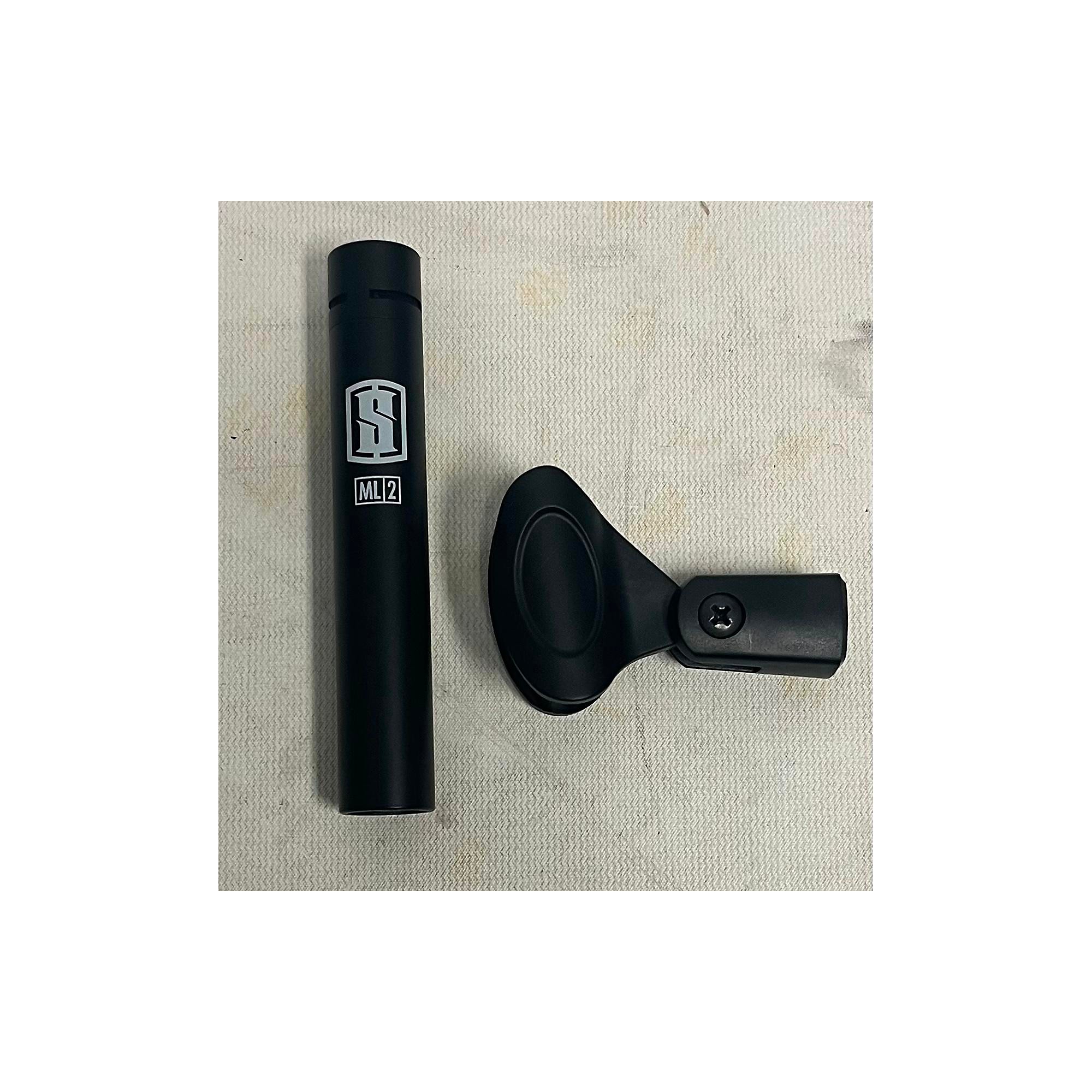 Slate Digital VMS ML-2 Small-Diaphragm Modeling Microphone, 48% OFF