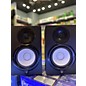 Used Yamaha HS7 Pair Powered Monitor | Guitar Center