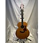 Used Taylor 415 Acoustic Electric Guitar Natural | Guitar Center