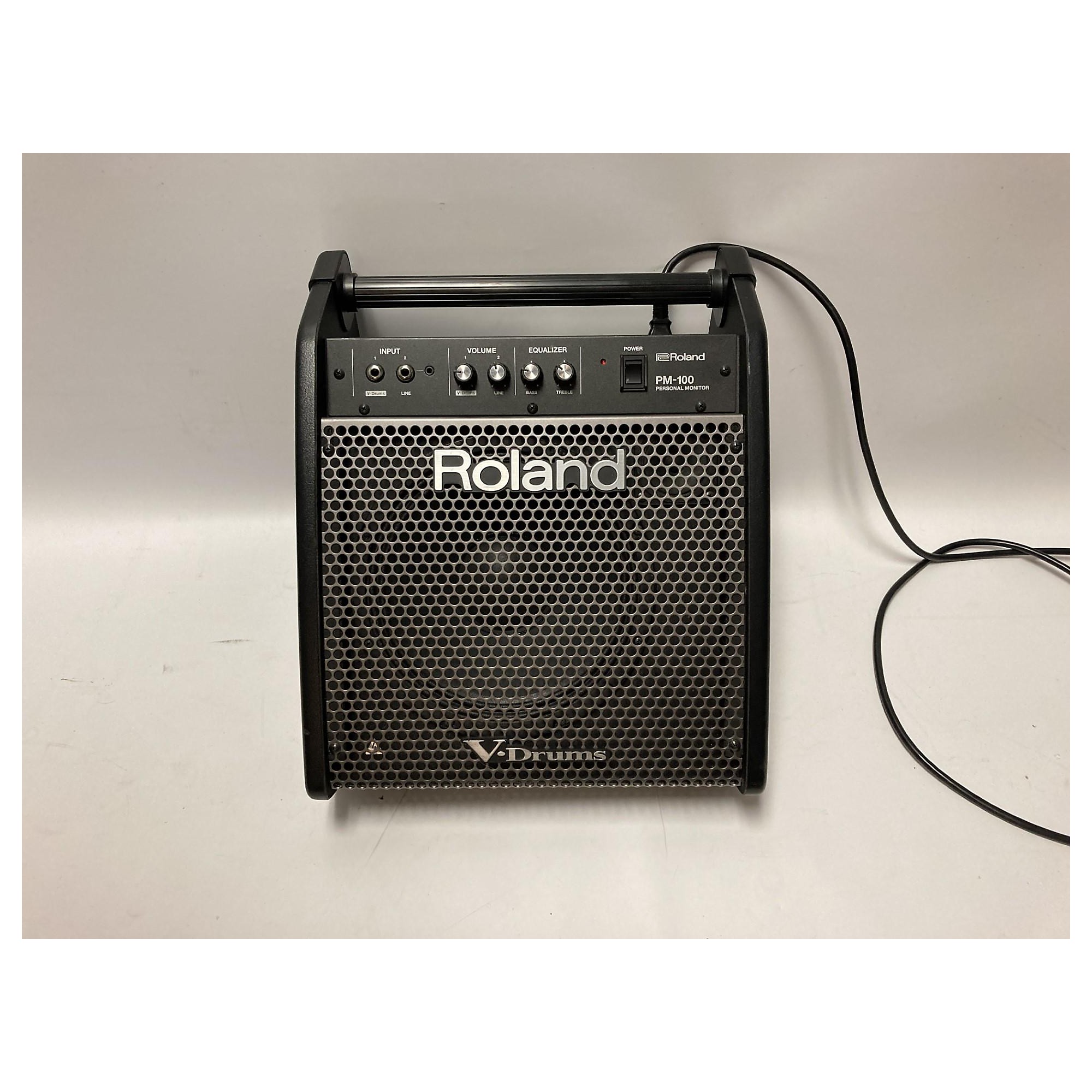 Roland Drum Amp