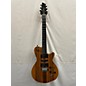 Used Godin XTSA Solid Body Electric Guitar Natural Koa | Guitar Center