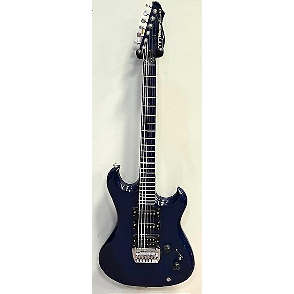 Used Westone Audio Spectrum MX Solid Body Electric Guitar Blue | Guitar ...