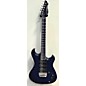 Used Westone Audio Spectrum MX Solid Body Electric Guitar Blue | Guitar ...