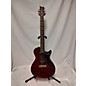 Used PRS ONE SE Solid Body Electric Guitar Red | Guitar Center