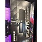 Used Shure SM7B Dynamic Microphone | Guitar Center